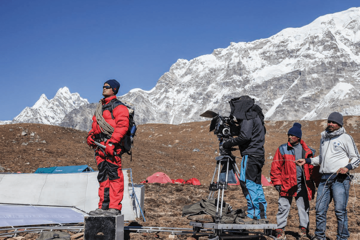 Ad Films Nepal | Nepal’s Original Film and Advertising Production Company
